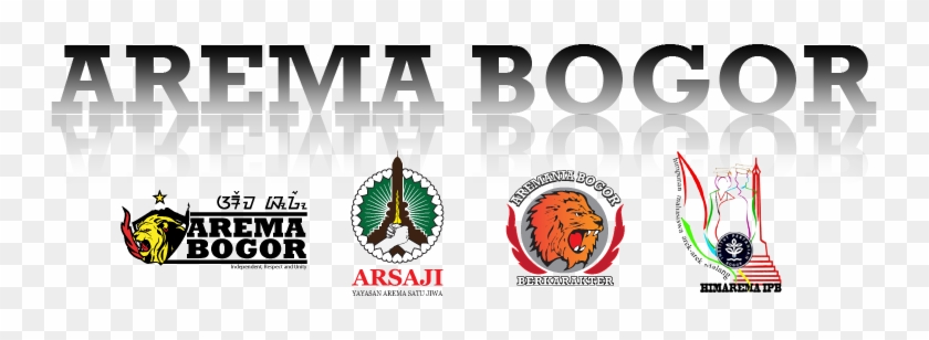 Arema Fc - Free Transparent PNG Clipart Images Download