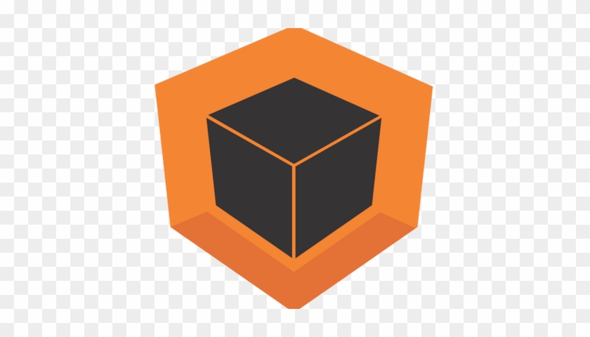 Black Box - 3d Cube - Full Size PNG Clipart Images Download