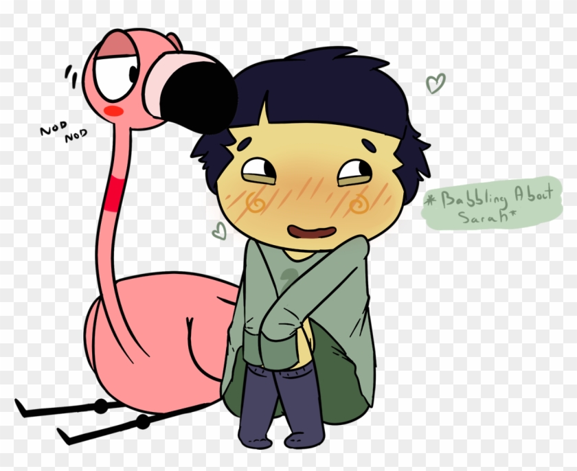 Trash Pile ♪ Always Nice To Have A Friend To Talk To - Cartoon - Full ...