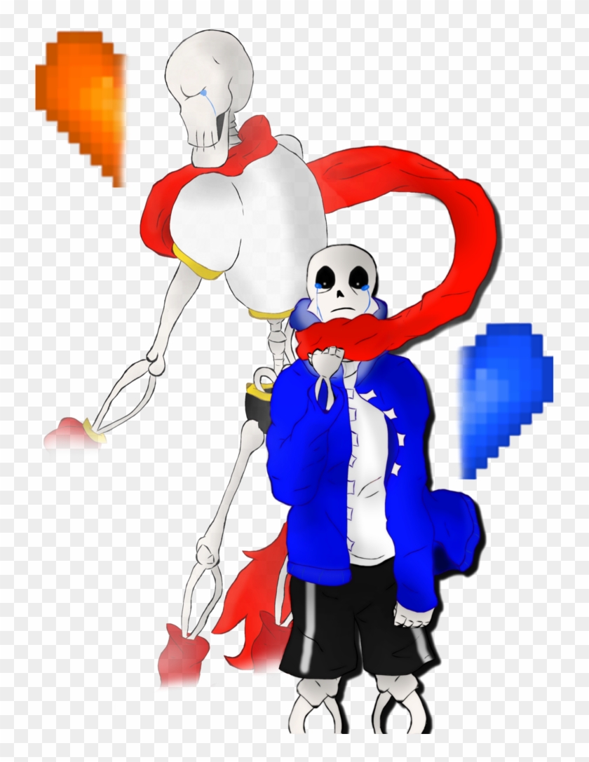 I'm Sorry, Brother~ By Ladyevel - Cartoon - Free Transparent PNG ...