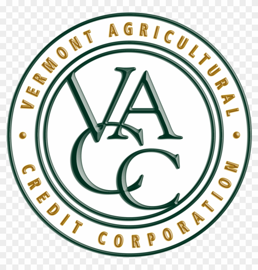 Vacc Logo On White Circle Background - Vacc Logo On White Circle ...