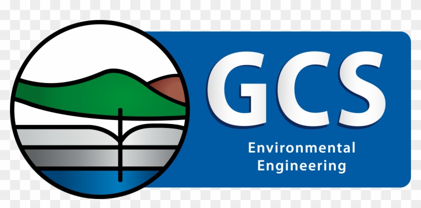 Gcs Environmental Engineering Logo - Gcs Water And Environment - Full ...