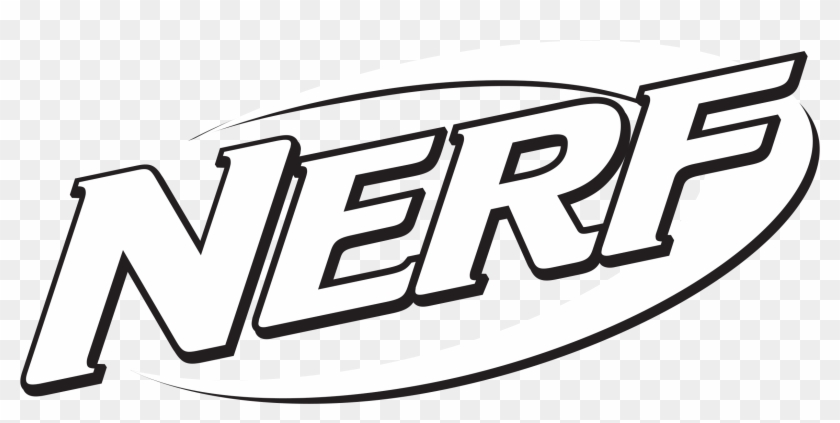 Obsession Nerf Coloring Pages Gun Excellent Top Rated - Nerf: Ultimate ...