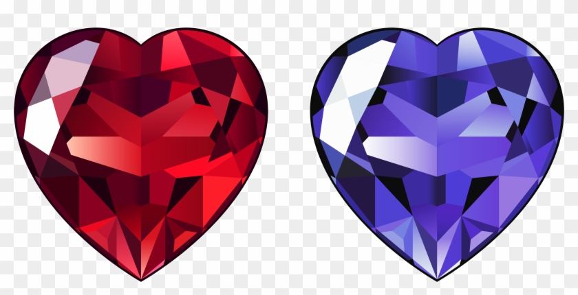 Hearts Clip Art - Hearts Clip Art - Free Transparent PNG Clipart Images ...