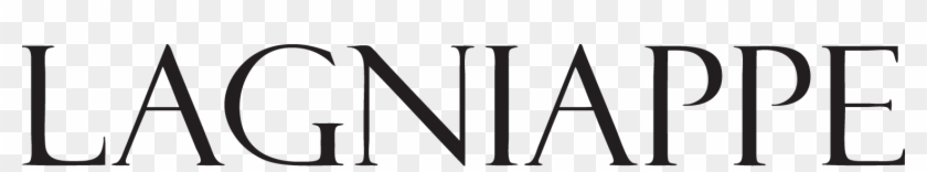 Lagniappe-logo - Lancome Logo - Full Size PNG Clipart Images Download