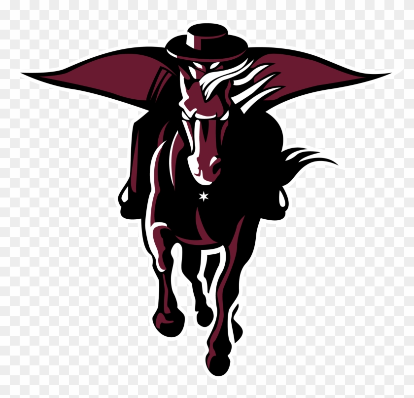 For - Texas Tech Red Raiders Logo - Full Size PNG Clipart Images Download