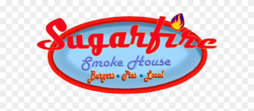 Sugarfire Smoke House Continues To Expand - Sugarfire - Full Size PNG ...