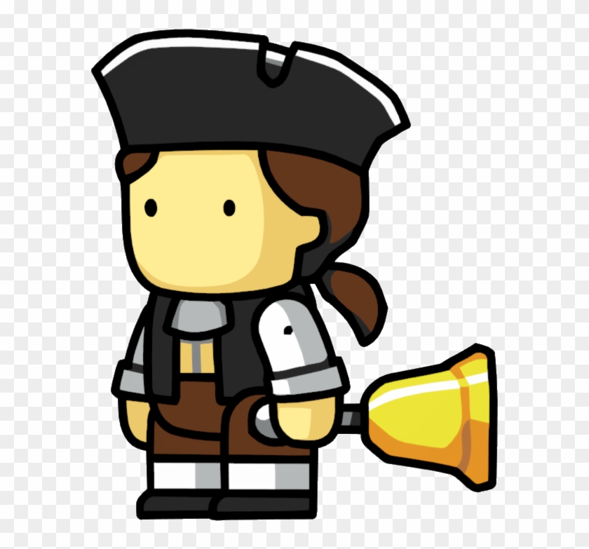 Herald - Wiki - Free Transparent PNG Clipart Images Download