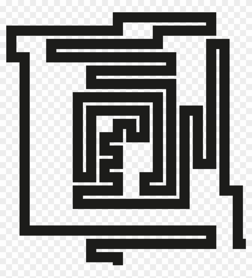 Labyrinth - 00 - 24 - - Labyrinth - 00 - 24 - - Full Size PNG Clipart ...