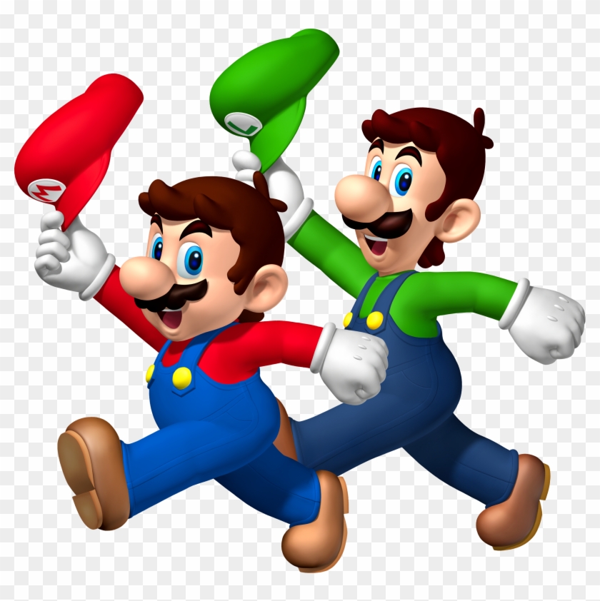 Mario Png Images Free Download, Super Mario Png - Official Super Mario ...