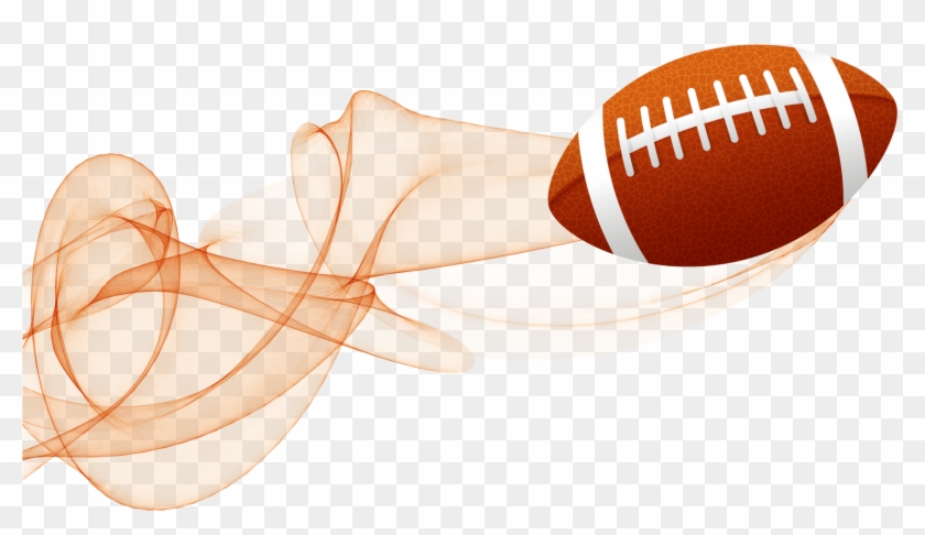 Vector Rugby - Vector Rugby - Free Transparent PNG Clipart Images Download