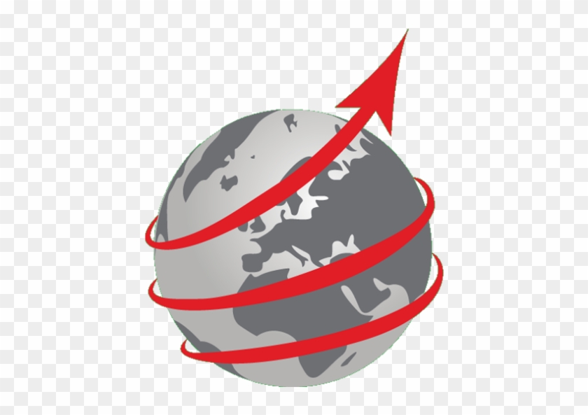 Blank Map Of The World - Full Size PNG Clipart Images Download