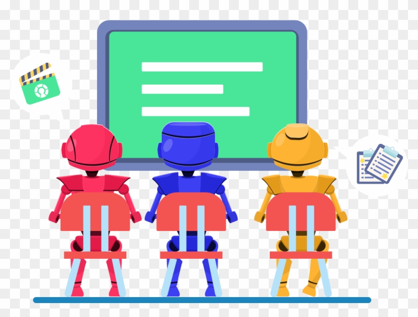 Cartoon - Free Transparent PNG Clipart Images Download