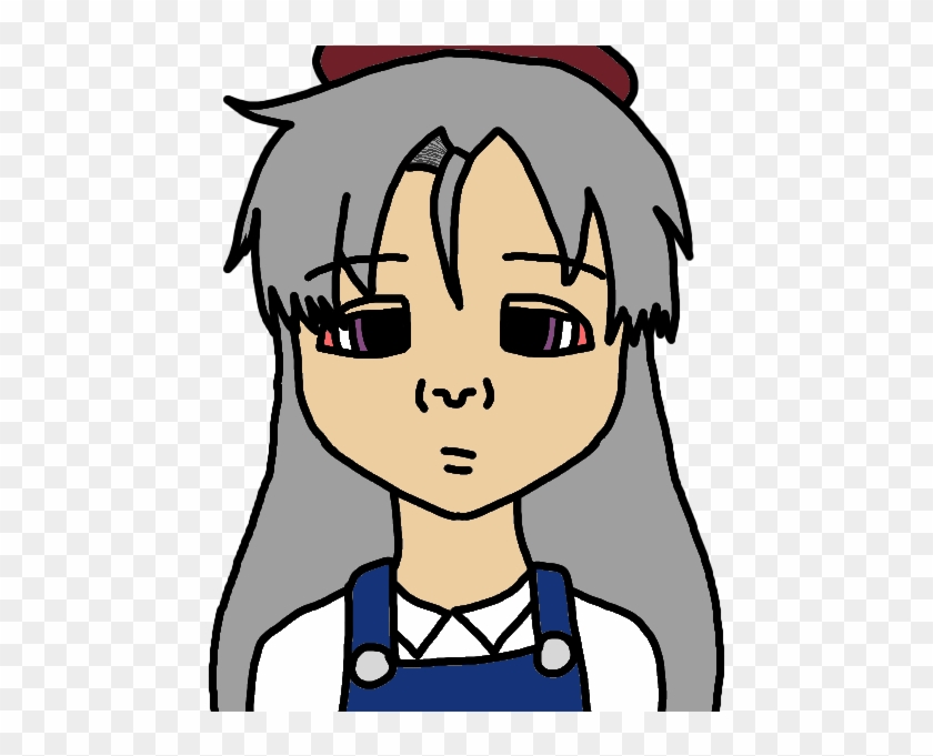 Bevel From Bevel's Painting By Merpydahamster - Cartoon - Free ...