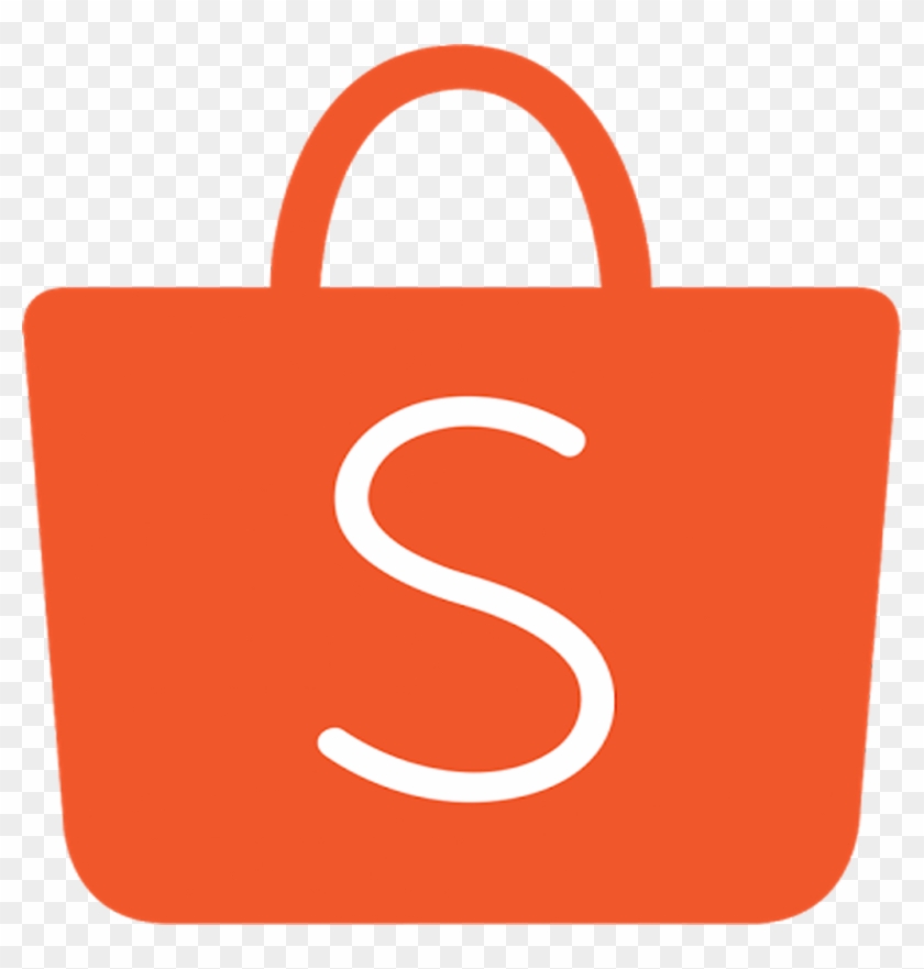 Logo Shopee Png - Full Size PNG Clipart Images Download