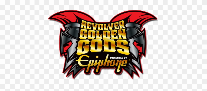 Last Night Was The Fifth Annual Golden God Awards - Revolver Golden ...