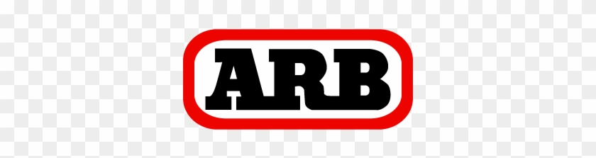 Arb Logo - Arb 4x4 Accessories - Full Size PNG Clipart Images Download