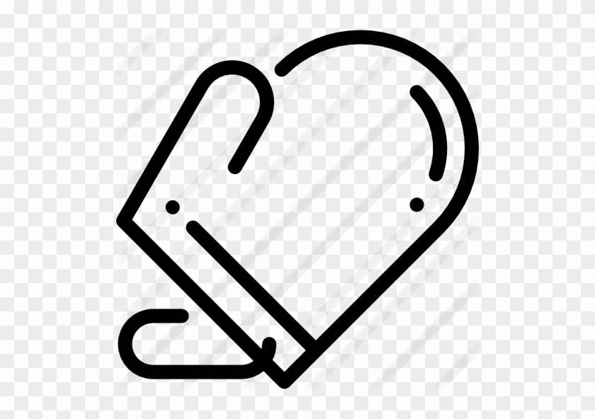 Mitten - Mitten - Free Transparent PNG Clipart Images Download