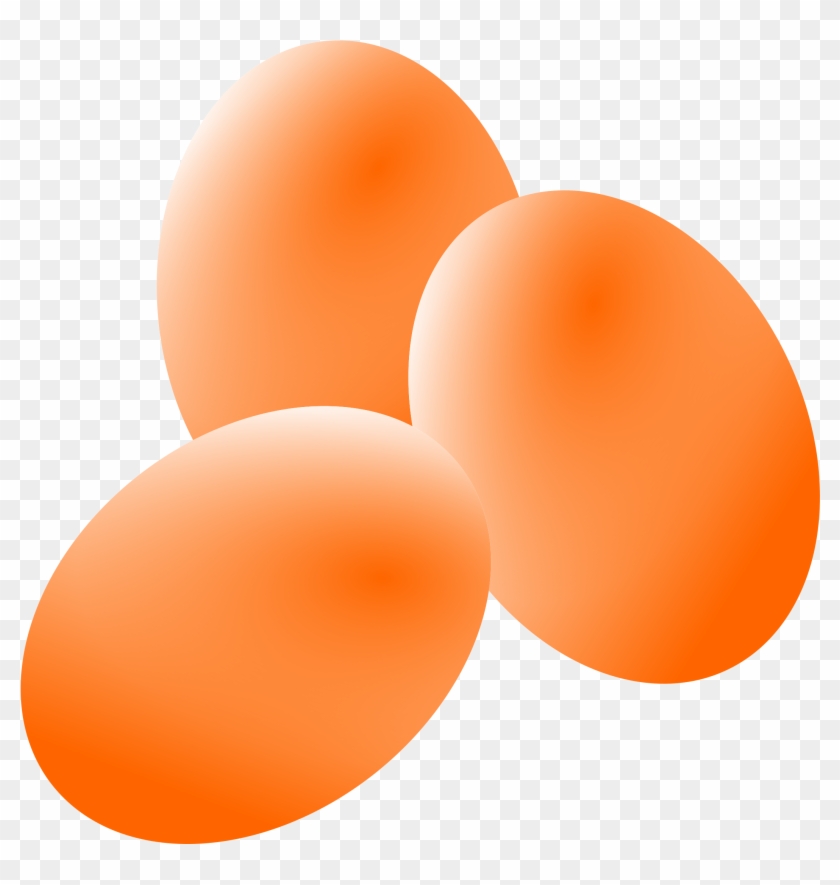 Clipart - Free Clip Art Eggs - Full Size PNG Clipart Images Download