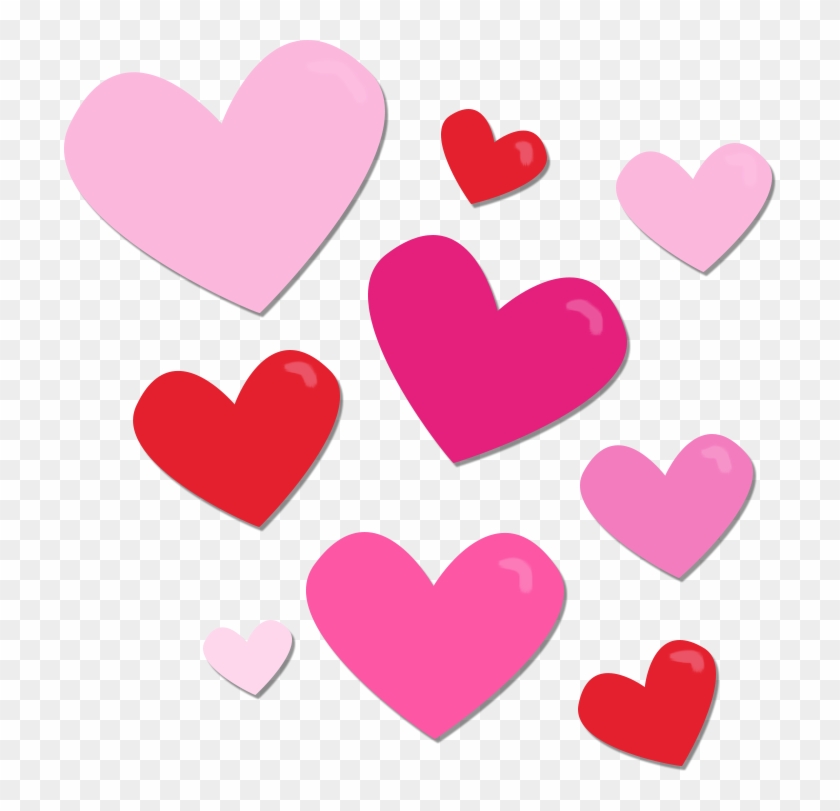 Valentine's Day - Full Size PNG Clipart Images Download