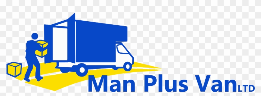 Man Plus Van Ltd - Man Plus Van Ltd - Free Transparent PNG Clipart ...
