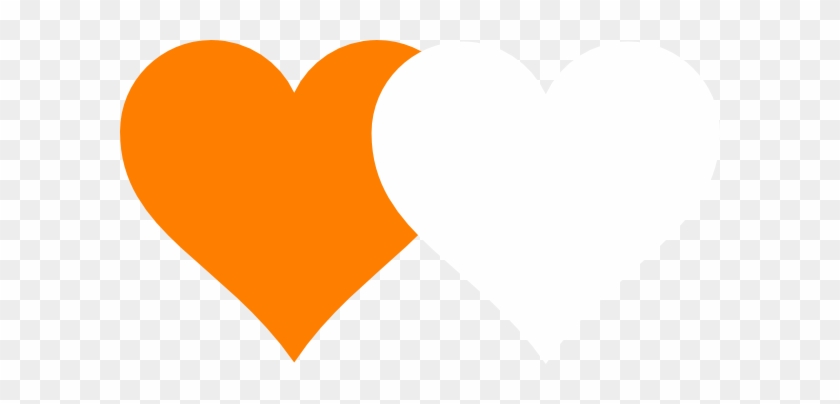 Heart - Full Size PNG Clipart Images Download