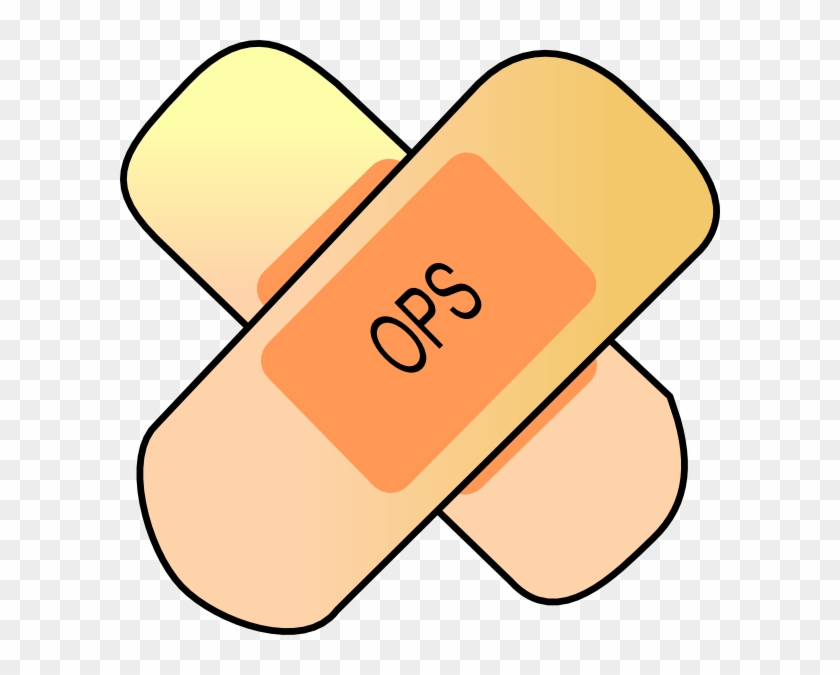 Bandaid Clipart Free Images 6 - Bandages Cartoon - Full Size PNG ...