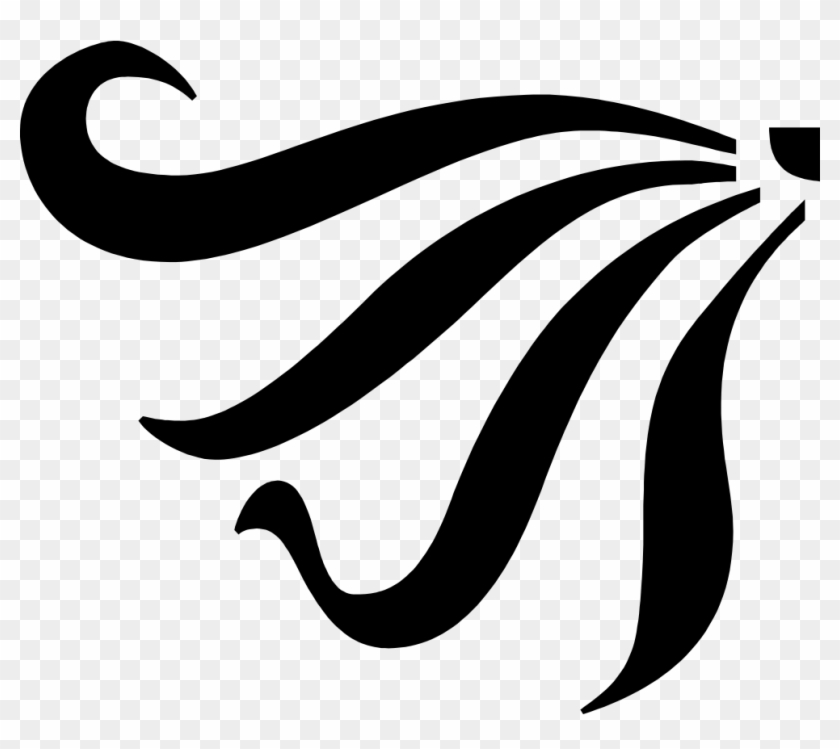 Wedding Program Clipart Graphic Design 109 - Illustration - Full Size ...