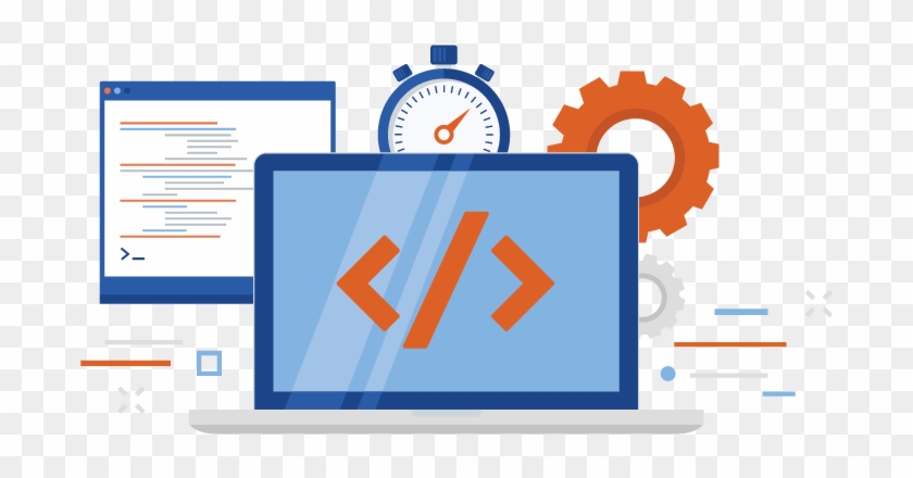 Software Product Development - Software - Full Size PNG Clipart Images ...