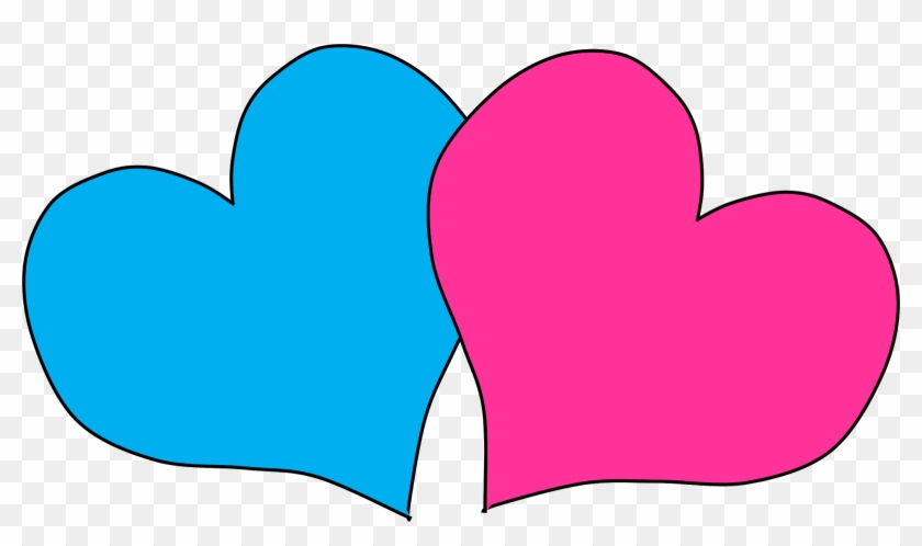 Free Heart Cliparts - Heart - Full Size PNG Clipart Images Download