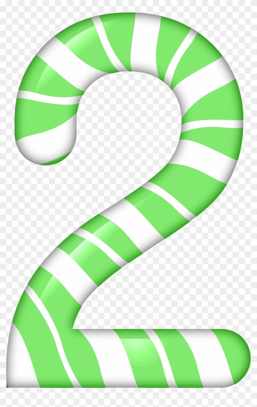 Number Two Candy Style Png Clip Art Imageu200b Gallery - Inflatable ...