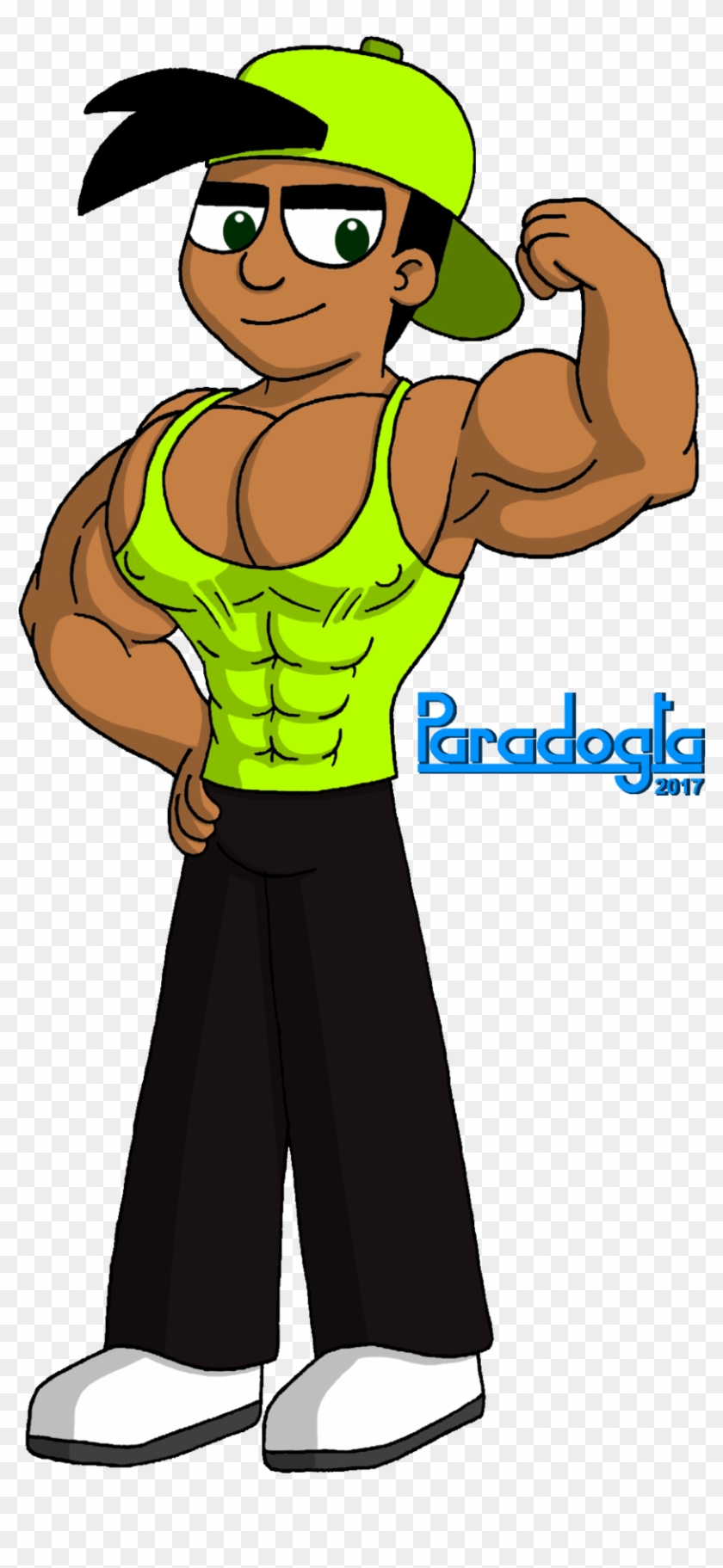 Aiden Flex By Paradogta Aiden Flex By Paradogta - Drawing - Free ...