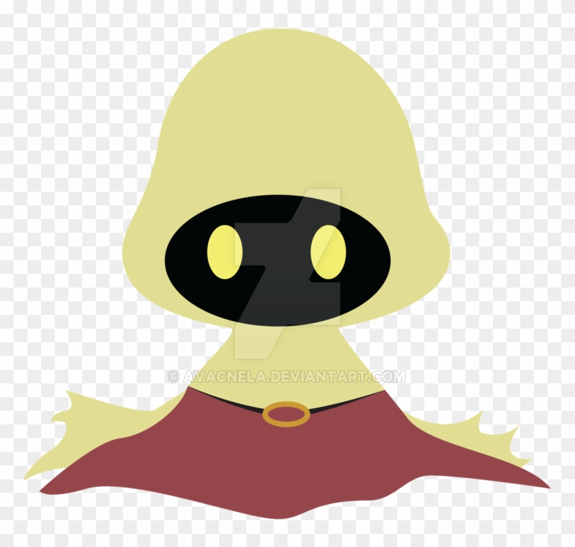 Chibi Wisemon By Avacnela - Cartoon - Free Transparent PNG Clipart ...