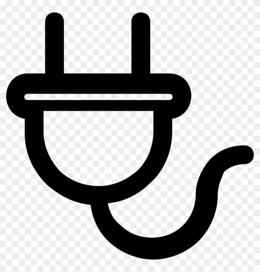 Plug Svg Png Icon Free Download - Plug Icon Png - Full Size PNG Clipart ...