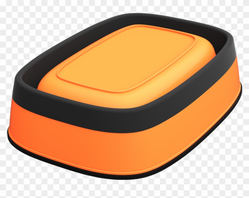 Flex A Bowl Scale™ - Weighing Scale - Full Size PNG Clipart Images Download