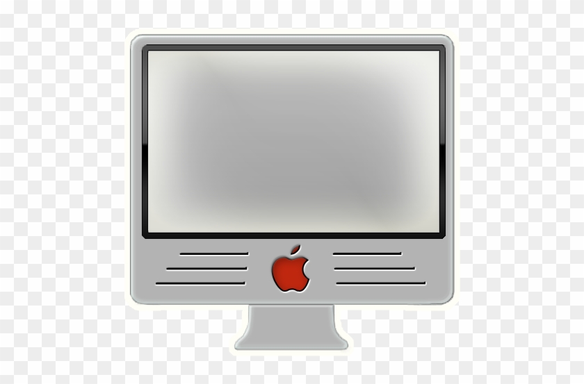 Nd Computer-2 512x512px Format - Computer - Full Size PNG Clipart ...