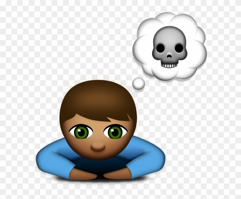 Violent Emojis - Full Size PNG Clipart Images Download