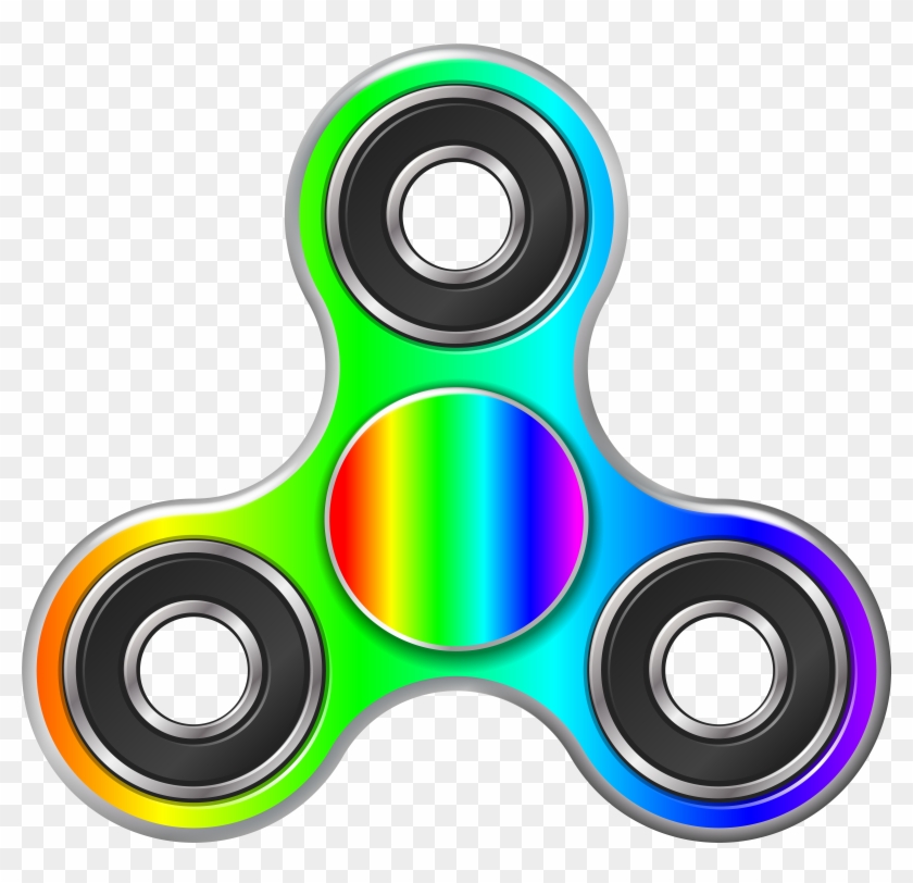 Spinner Png Clip Art - Spinner Png Clip Art - Free Transparent PNG ...