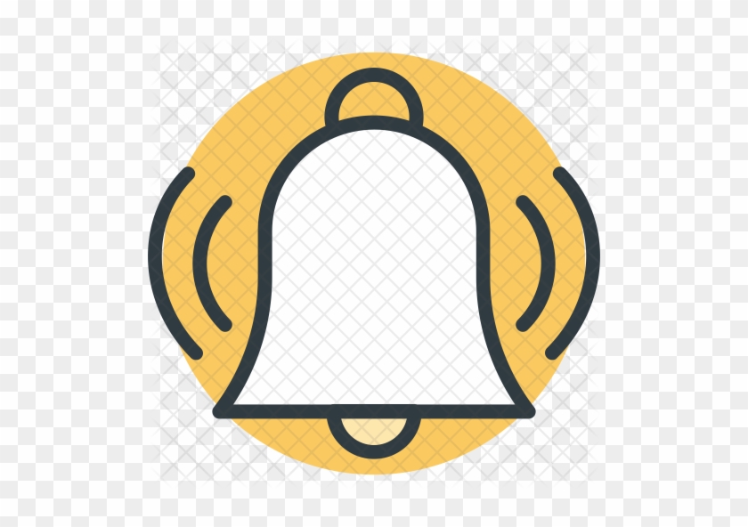 Bell Icon - Portable Network Graphics - Full Size PNG Clipart Images ...