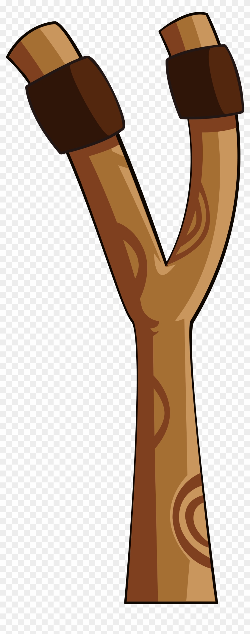 Sling Shot Image - Angry Birds Slingshot Clipart - Full Size PNG ...