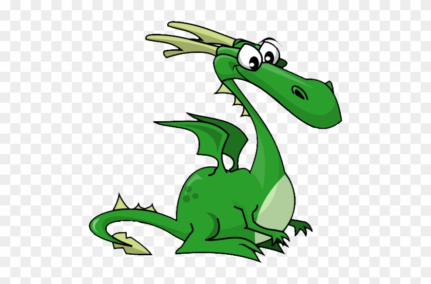 Dragon Clip Art - Clip Art - Full Size PNG Clipart Images Download