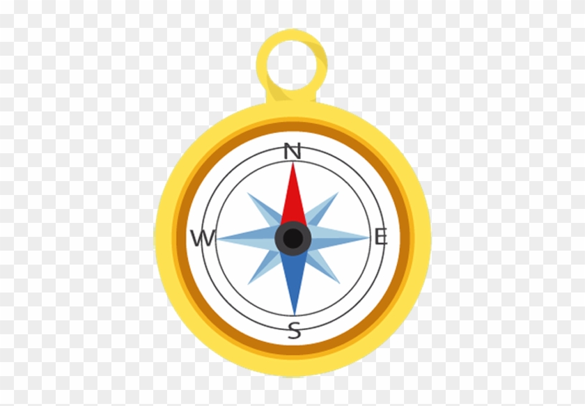 Compass North Navigation Clip Art - Compass North Navigation Clip Art ...