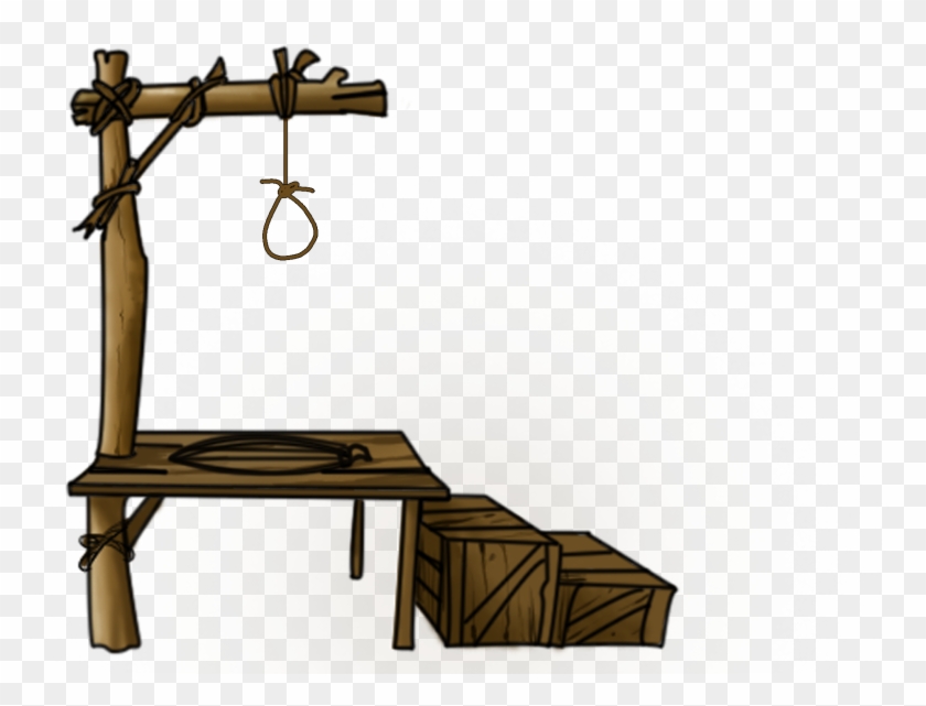 Hangman Cartoon Png - Full Size PNG Clipart Images Download