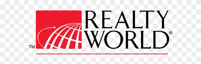 Realty World Adams & Associates, Inc - Realty World Logo - Full Size ...