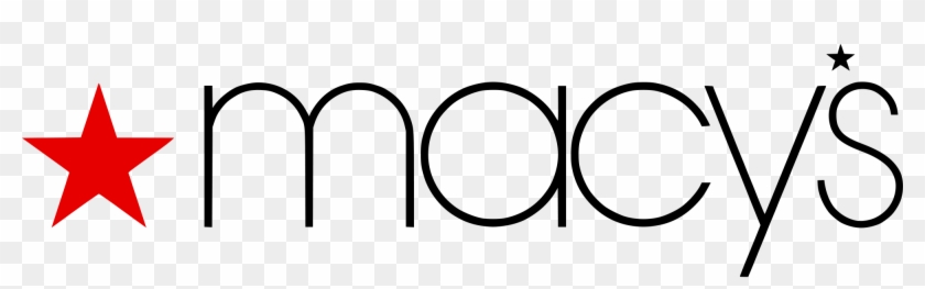 Macy's - Macys Logo - Full Size PNG Clipart Images Download