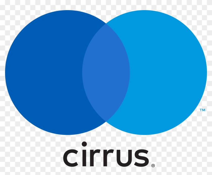 Cirrus Logo - Full Size PNG Clipart Images Download