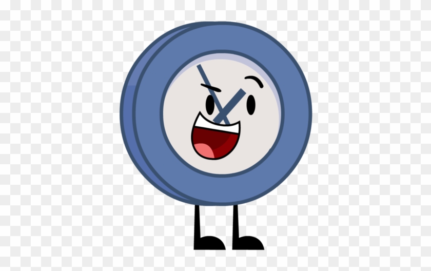 Clock Pose By Edwardstudios - Comics - Full Size PNG Clipart Images ...