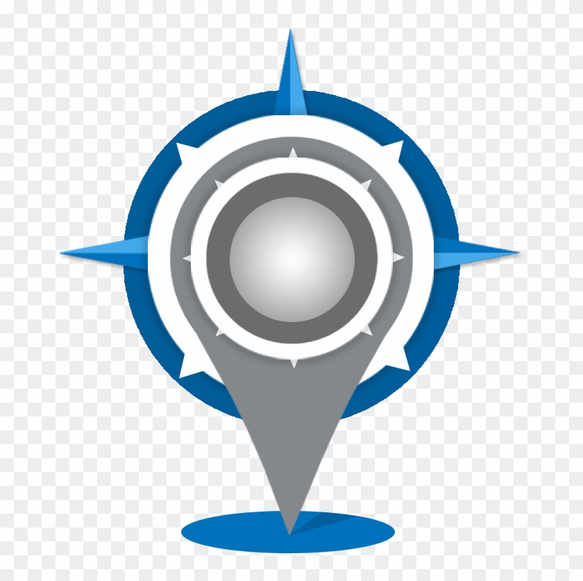 Cloud Compass Sales Route Png - Tyre, Lebanon - Full Size PNG Clipart ...