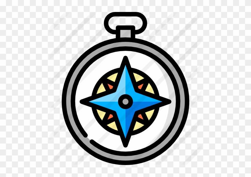 Compass - Compass - Full Size PNG Clipart Images Download