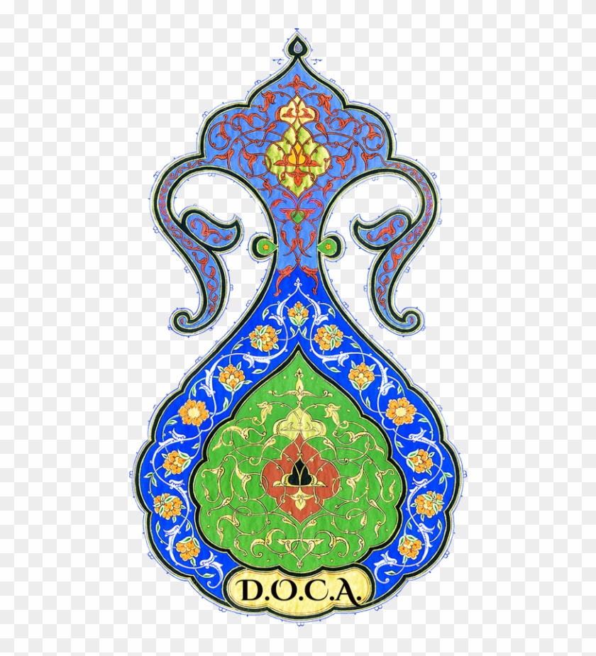 Logo - Doca Tours - Full Size PNG Clipart Images Download